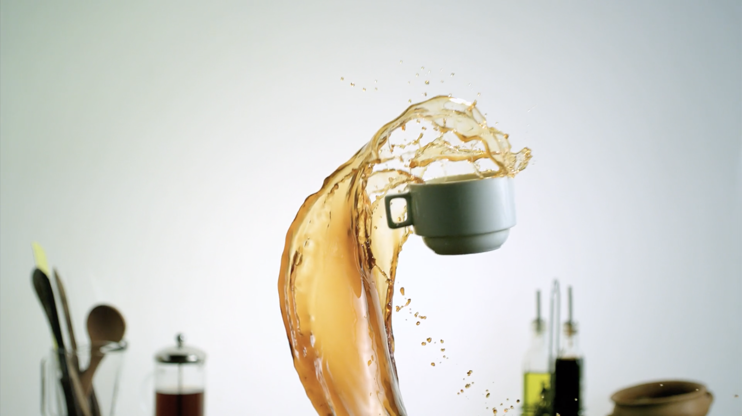 Table Top — BdeBueno