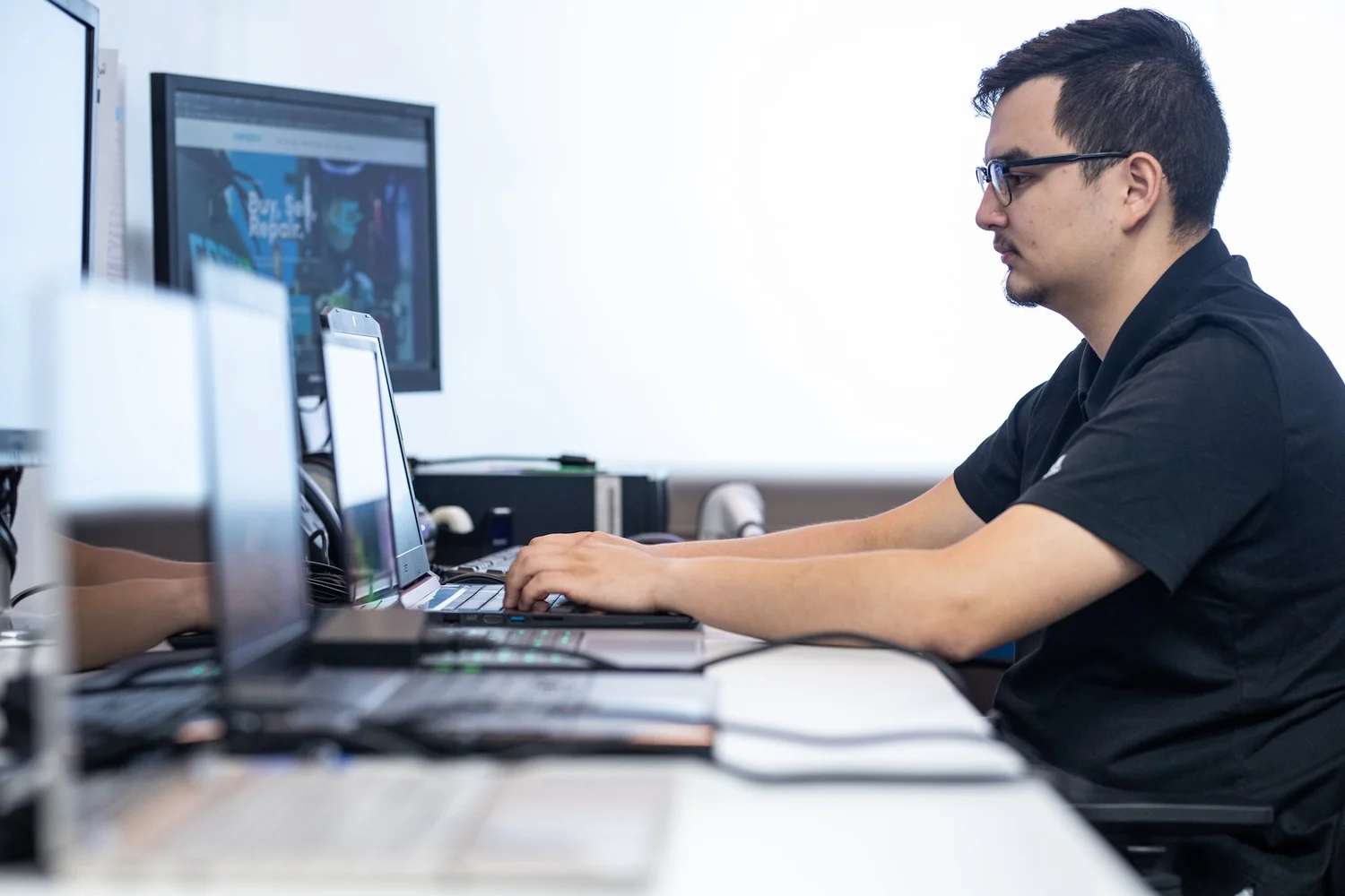 Compco USA | Stamford, CT | Computer and Smartphone Sales and Repair