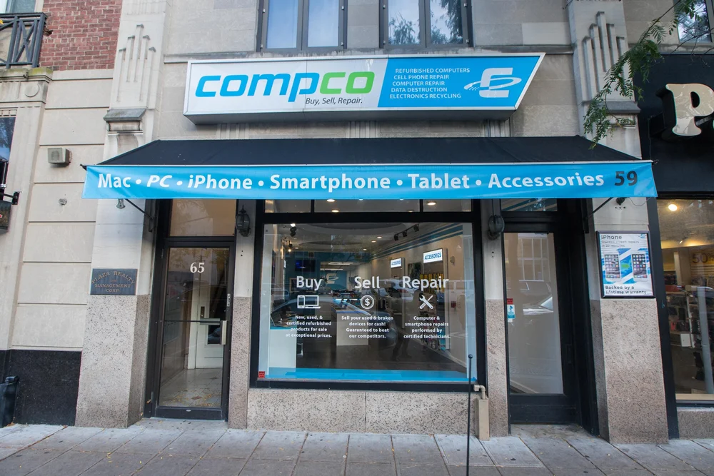 Contact | Compco USA | Stamford, Greenwich, Darien, Ridgefield & New ...