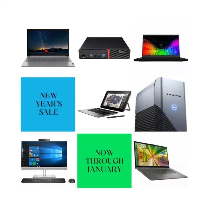 Compco USA | Stamford, CT | Computer and Smartphone Sales and Repair