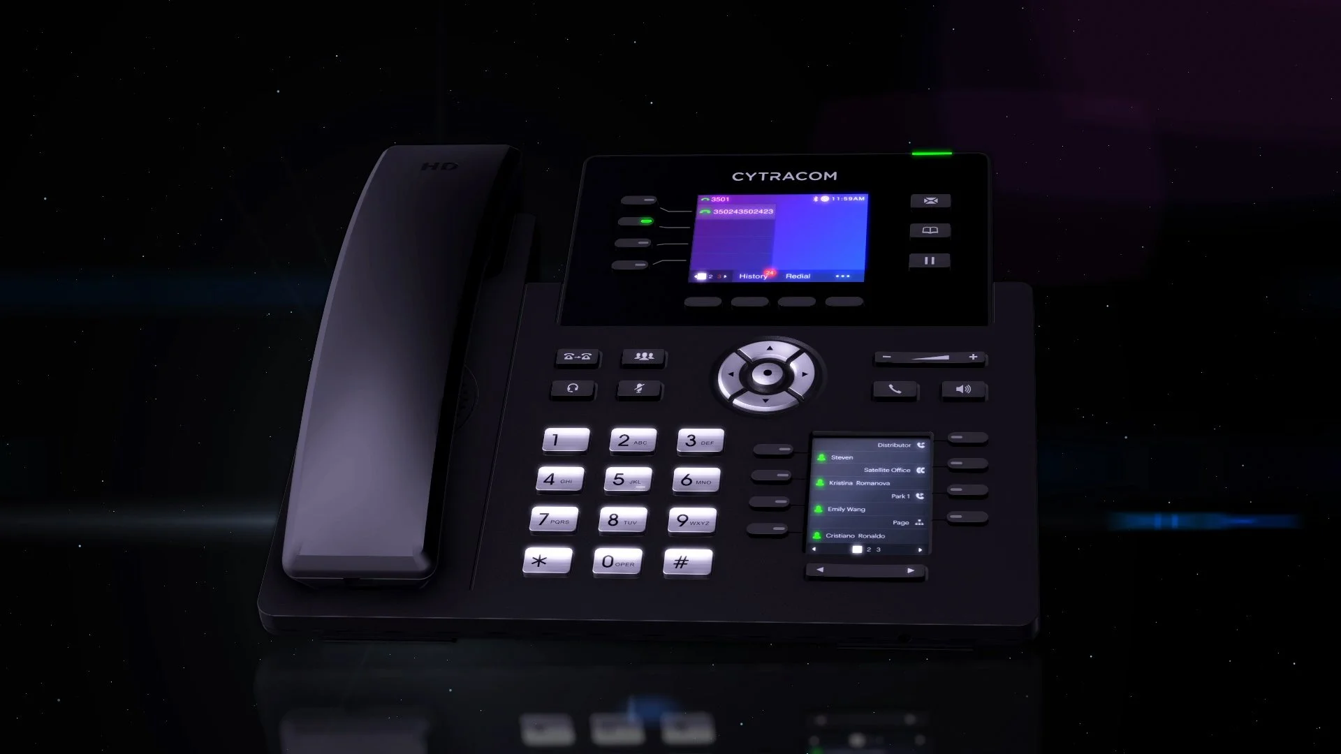 VoIP Phone Services