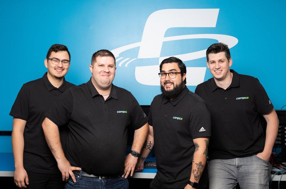 Compco USA | Stamford, CT | Computer and Smartphone Sales and Repair