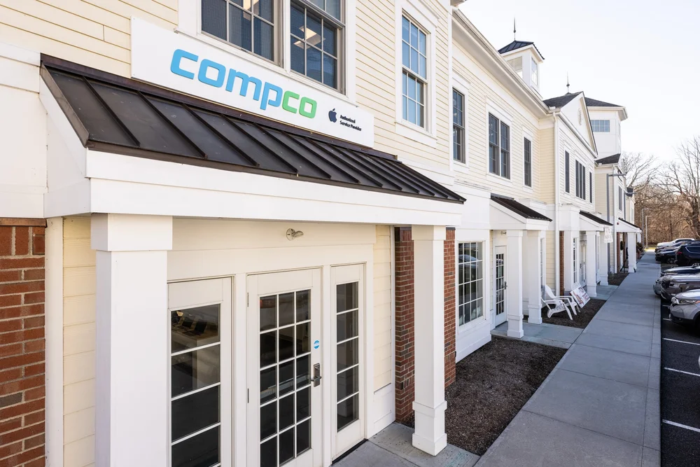 Contact | Compco USA | Stamford, Greenwich, Darien, Ridgefield & New ...