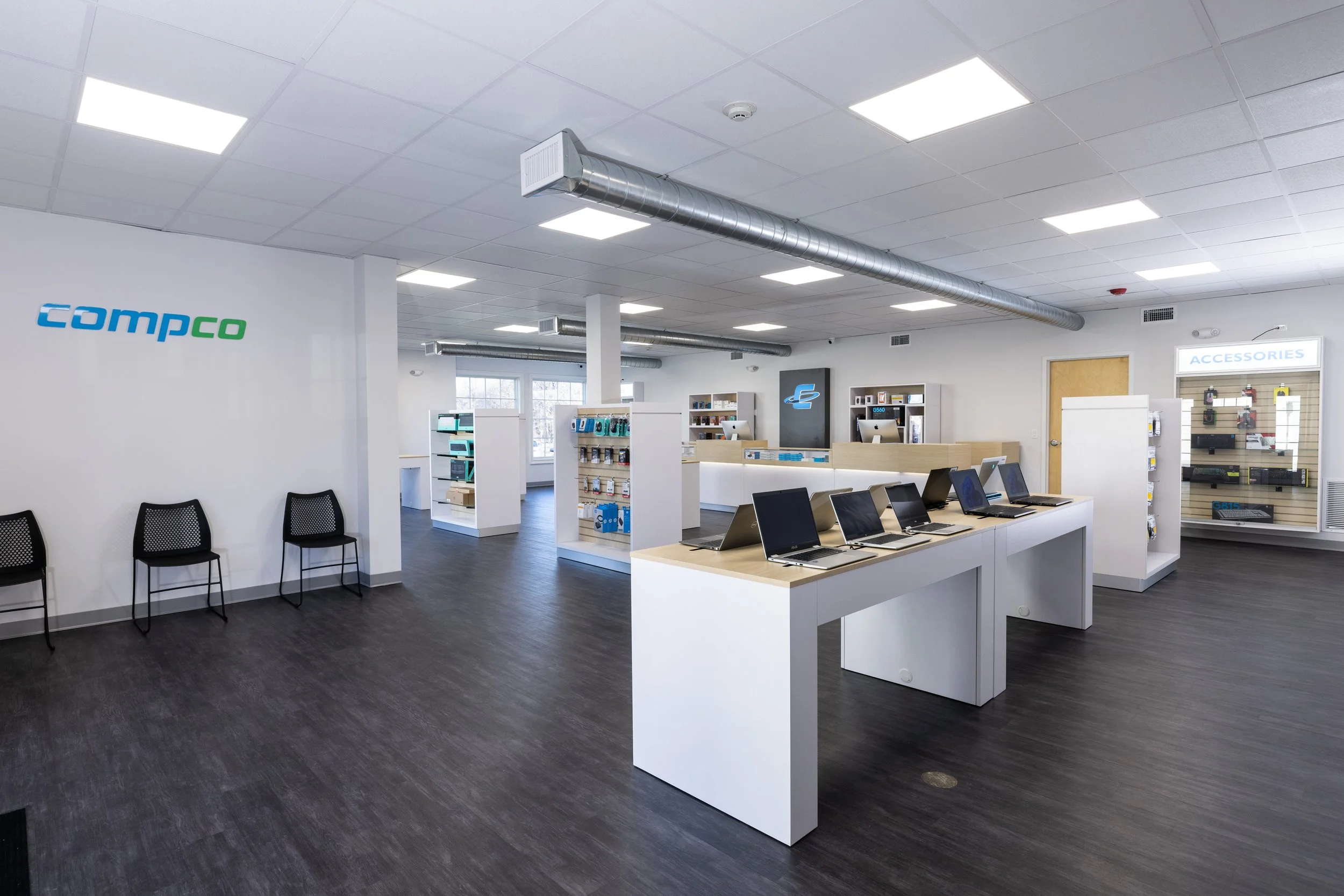 Contact | Compco USA | Stamford, Greenwich, Darien, Ridgefield & New ...