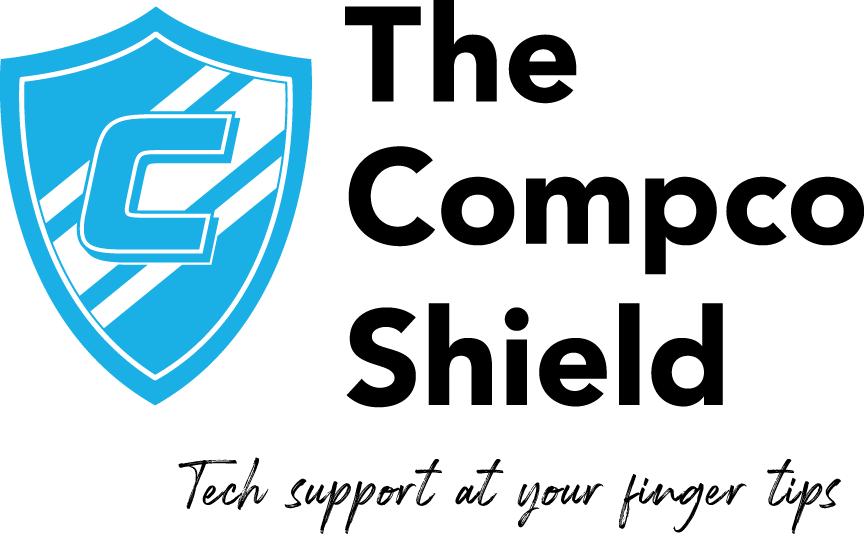 The Compco Shield