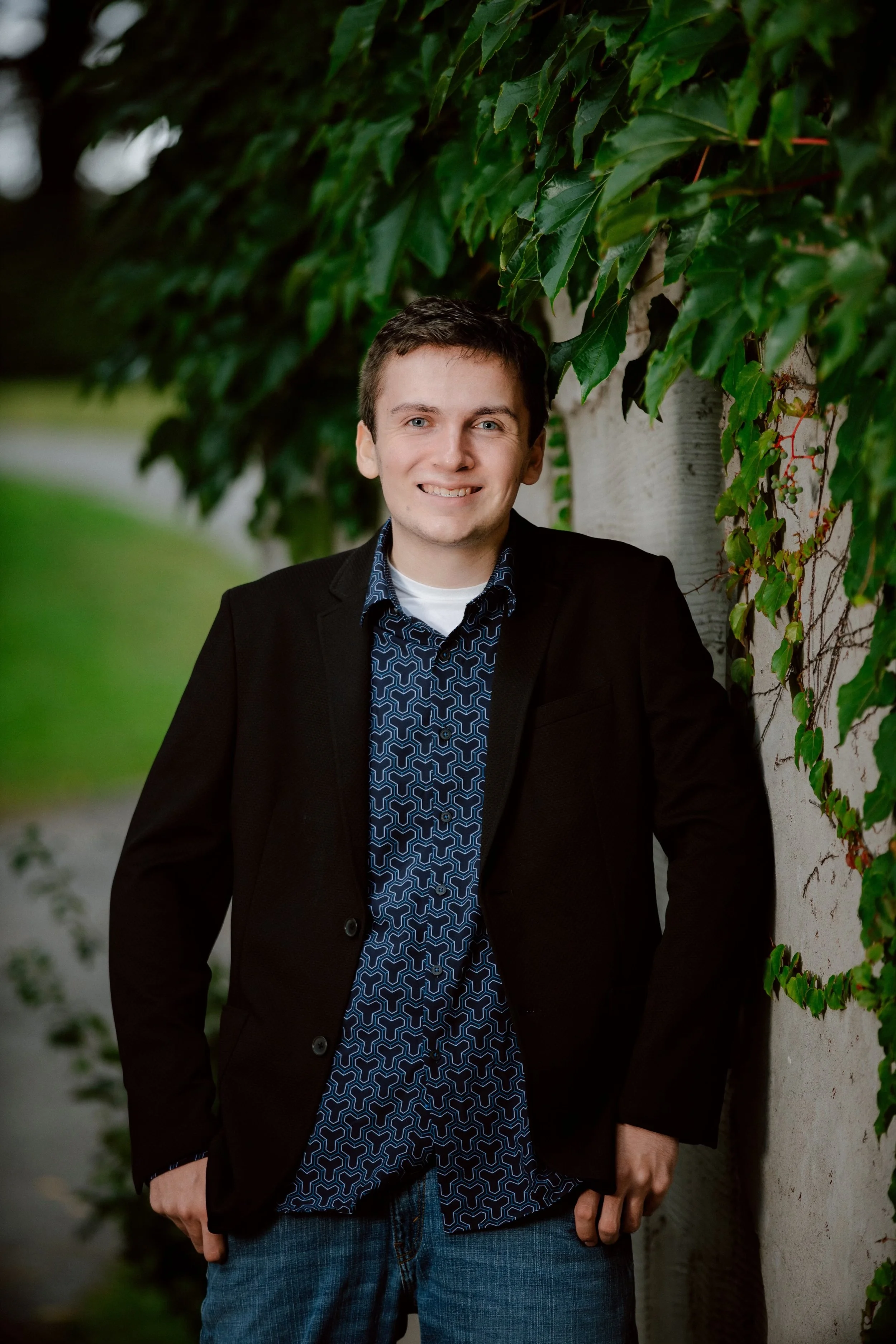 people — Media Psychology & Morality Lab