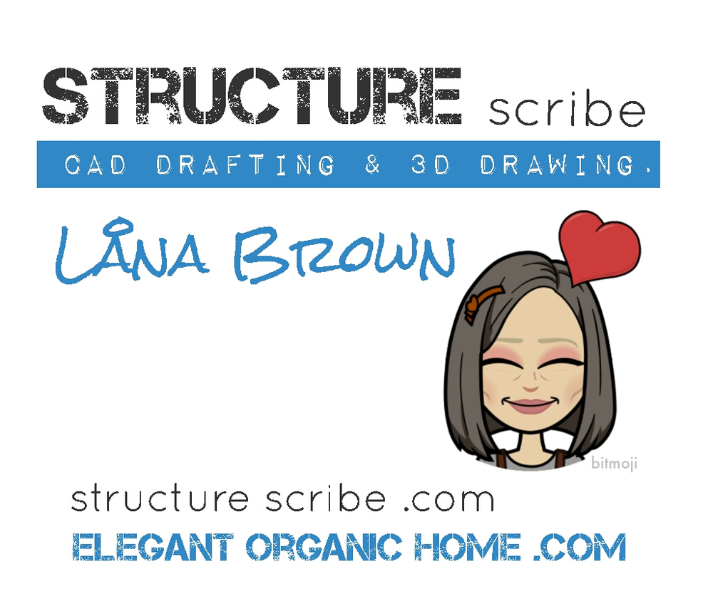 Holistic Architectural Design - Drafting, Drawings, Consultation ...