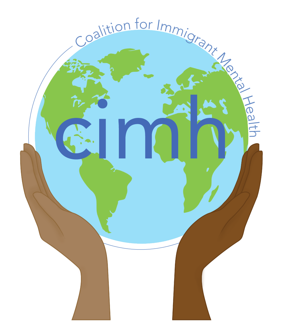 The Coalition for Immigrant Mental Health