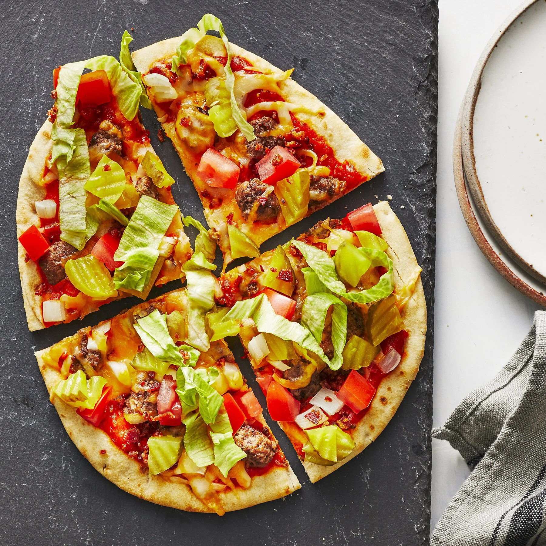 Recipes — Nature's Own