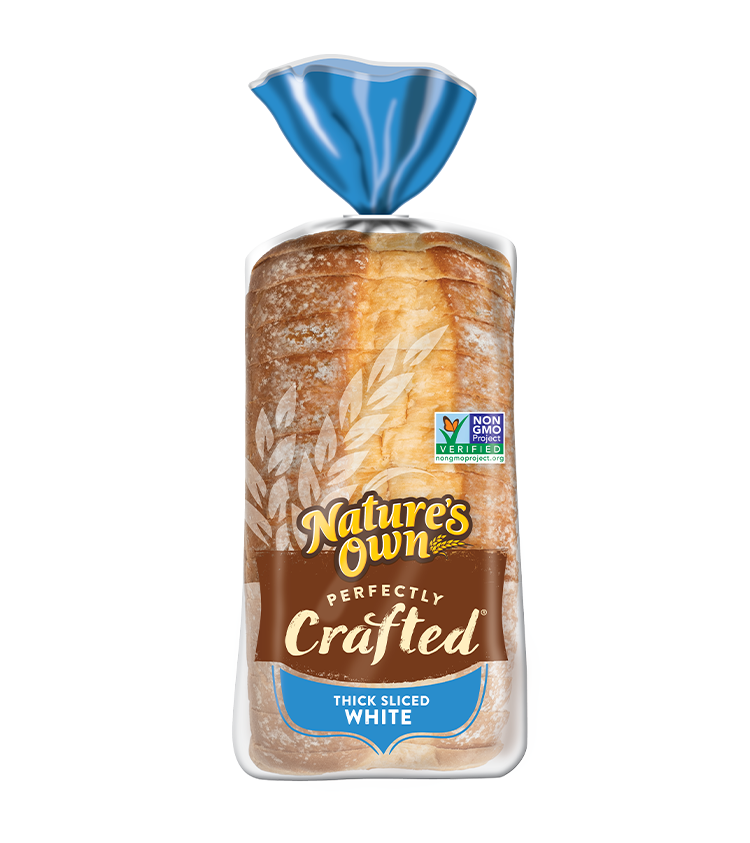 Nature's Own — Nature's Own