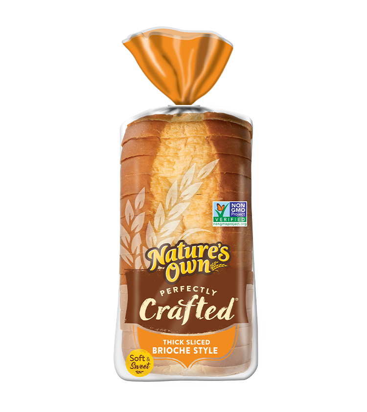 White Artisan Flats — Nature's Own