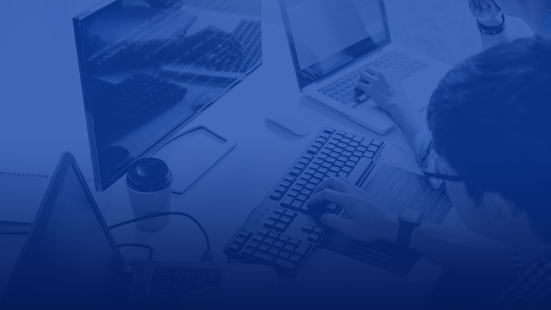 Careers | Boeing Intelligence & Analytics