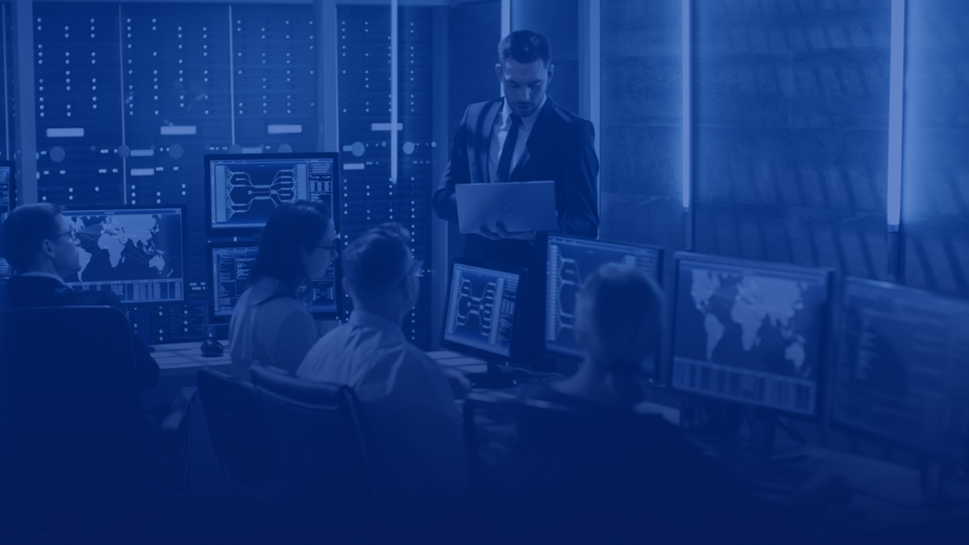 Careers | Boeing Intelligence & Analytics