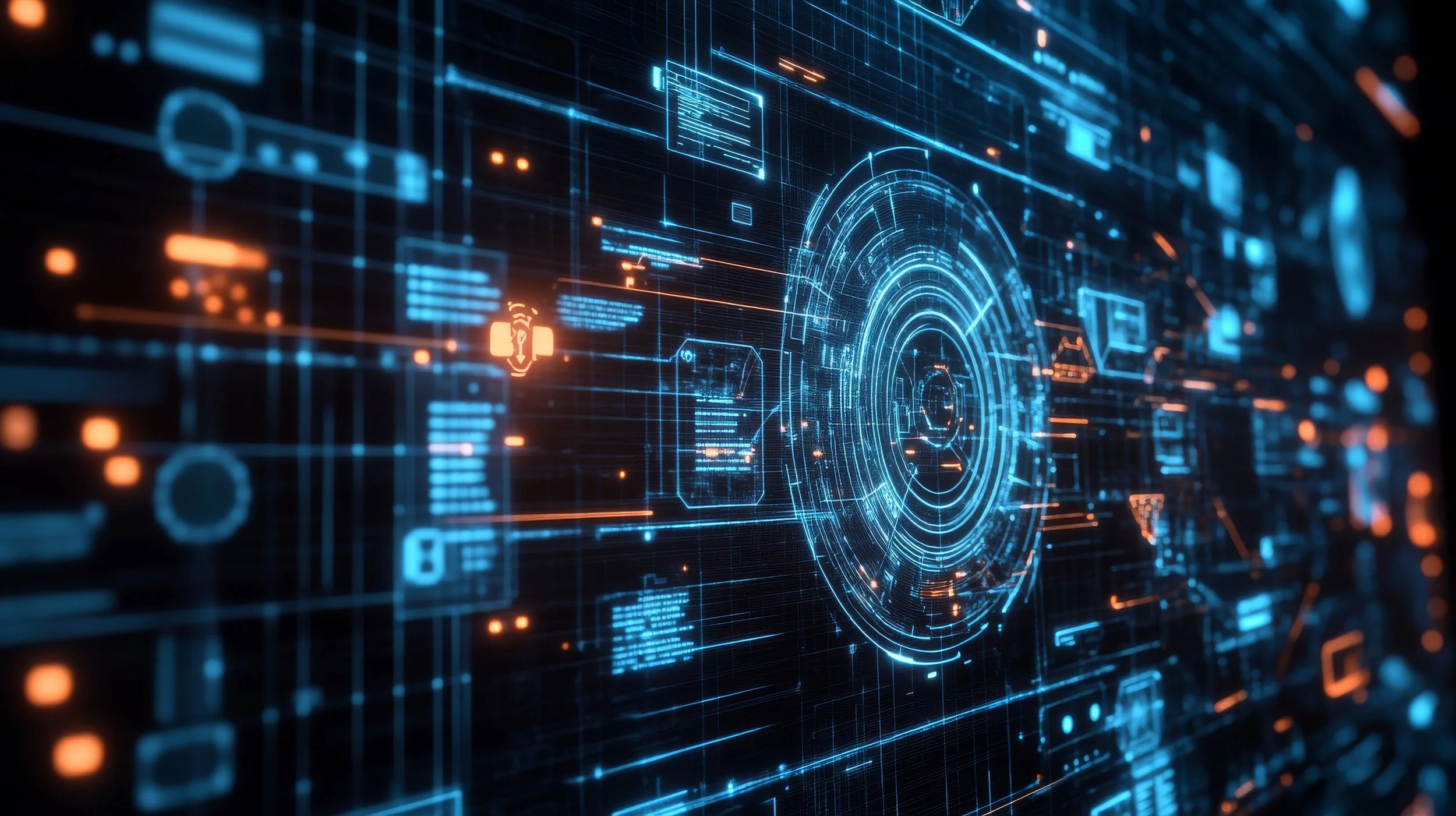 Boeing Intelligence & Analytics | Strategic Solutions