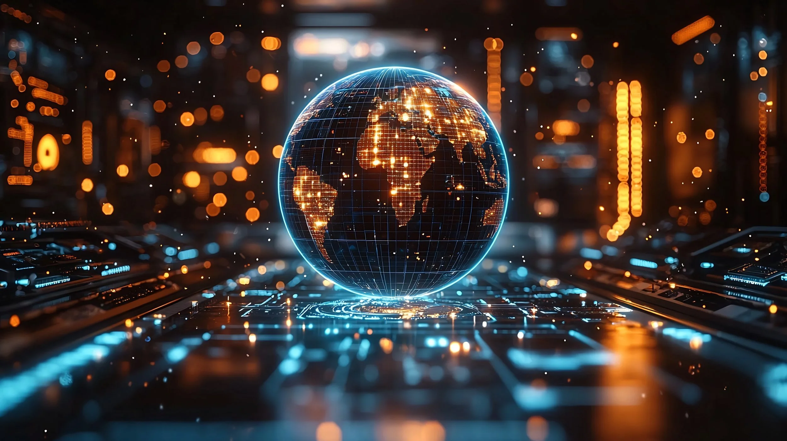 About BI&A | Boeing Intelligence & Analytics | Strategic Solutions