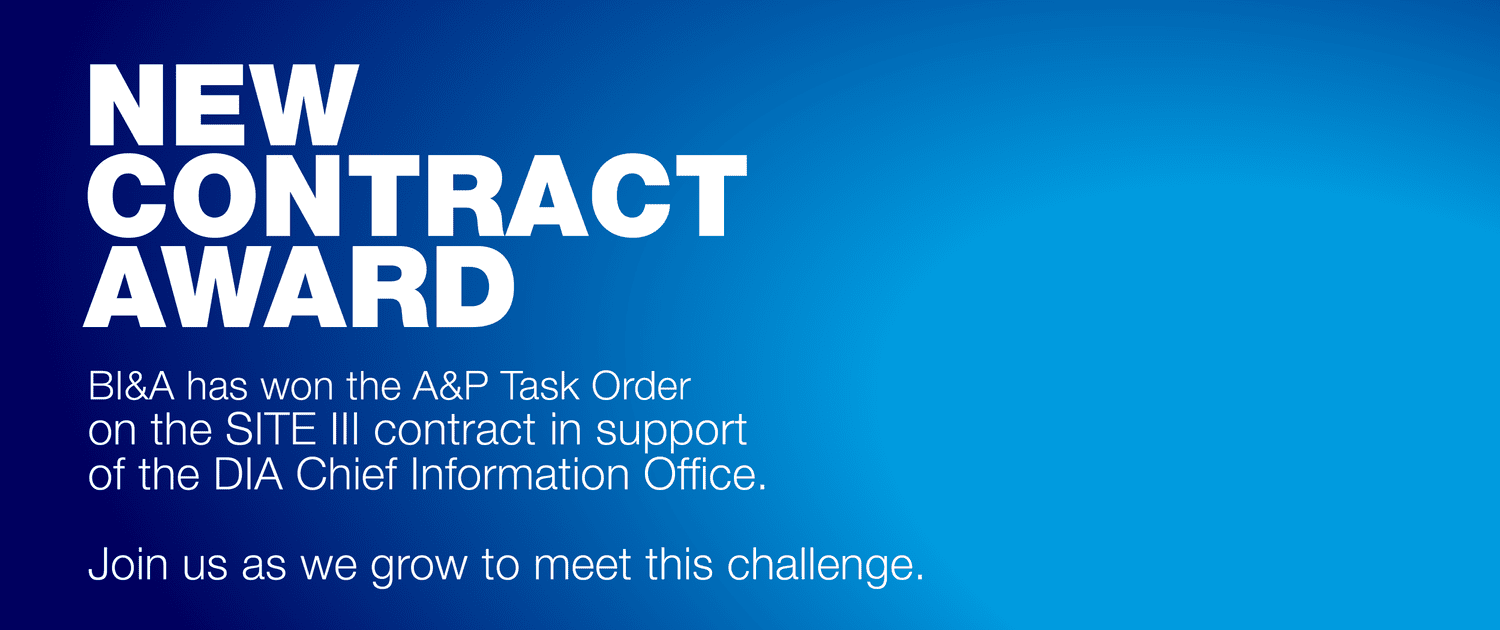 News | Boeing Intelligence & Analytics | Strategic Solutions