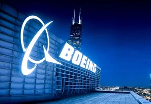 Boeing Intelligence & Analytics | Strategic Solutions