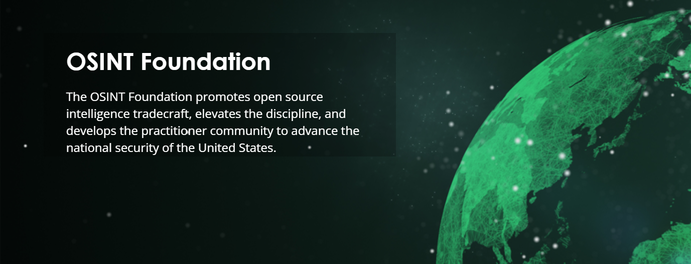 Boeing Intelligence & Analytics Becomes Platinum Sponsor of the OSINT ...