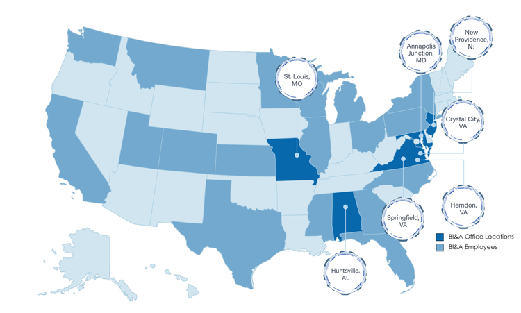 Contact | Boeing Intelligence & Analytics | Strategic Solutions