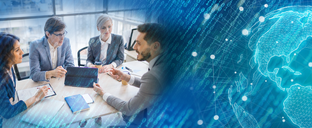 About BI&A | Boeing Intelligence & Analytics | Strategic Solutions