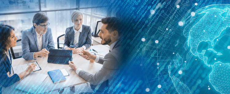 About BI&A | Boeing Intelligence & Analytics | Strategic Solutions