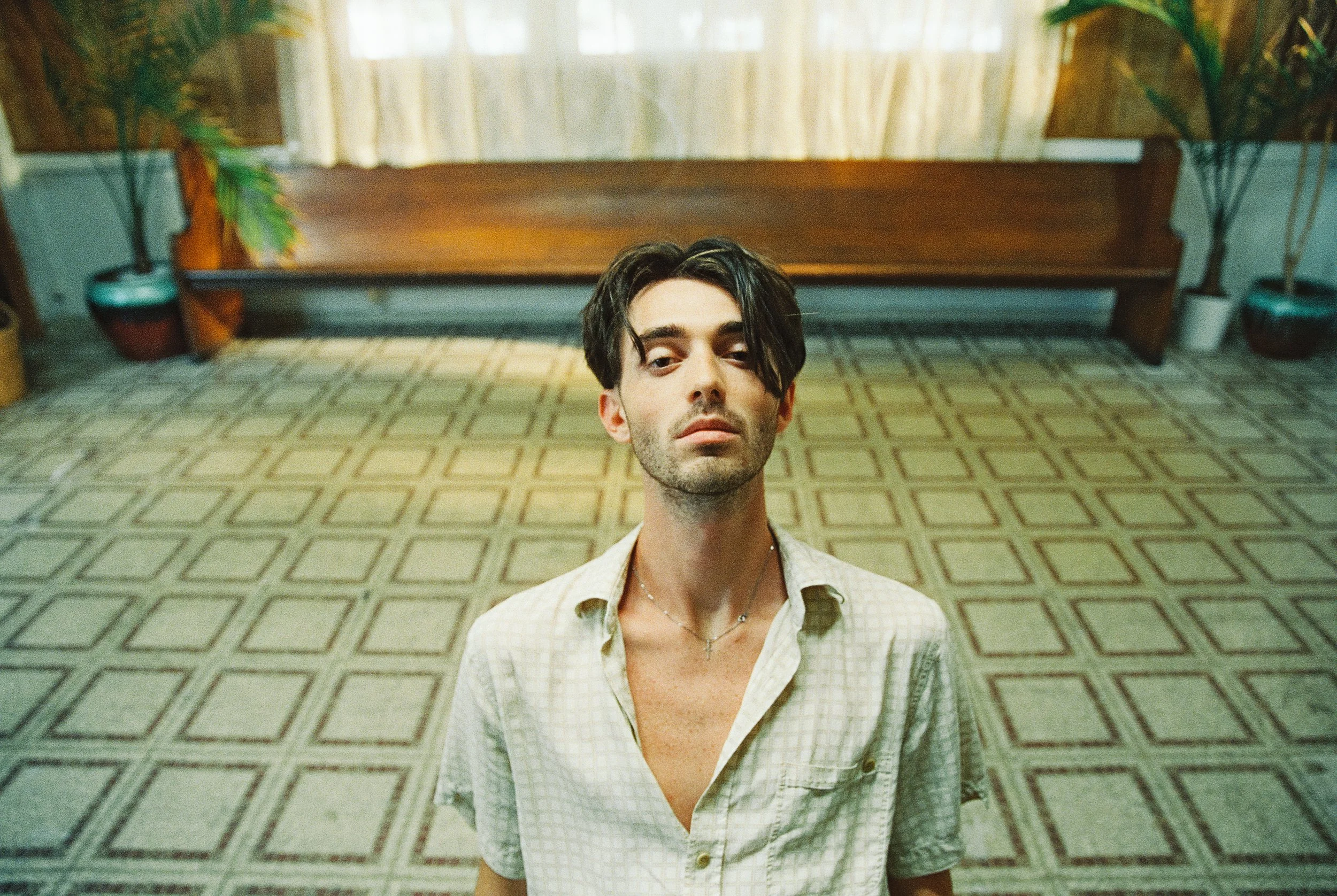 GREYSON CHANCE | Official Website