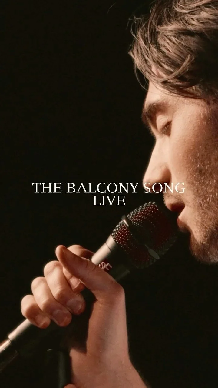 GREYSON CHANCE | Official Website