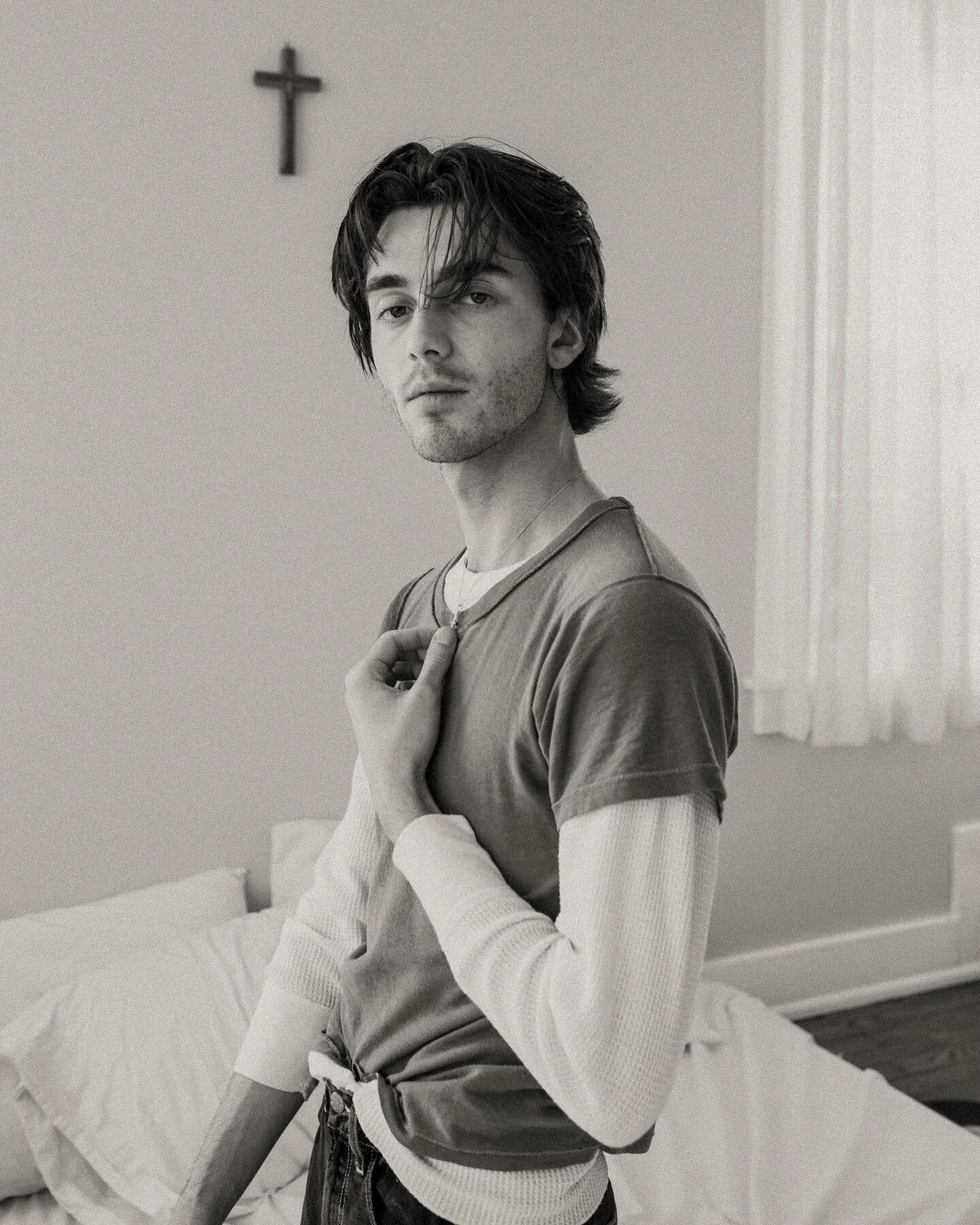 GREYSON CHANCE | Official Website