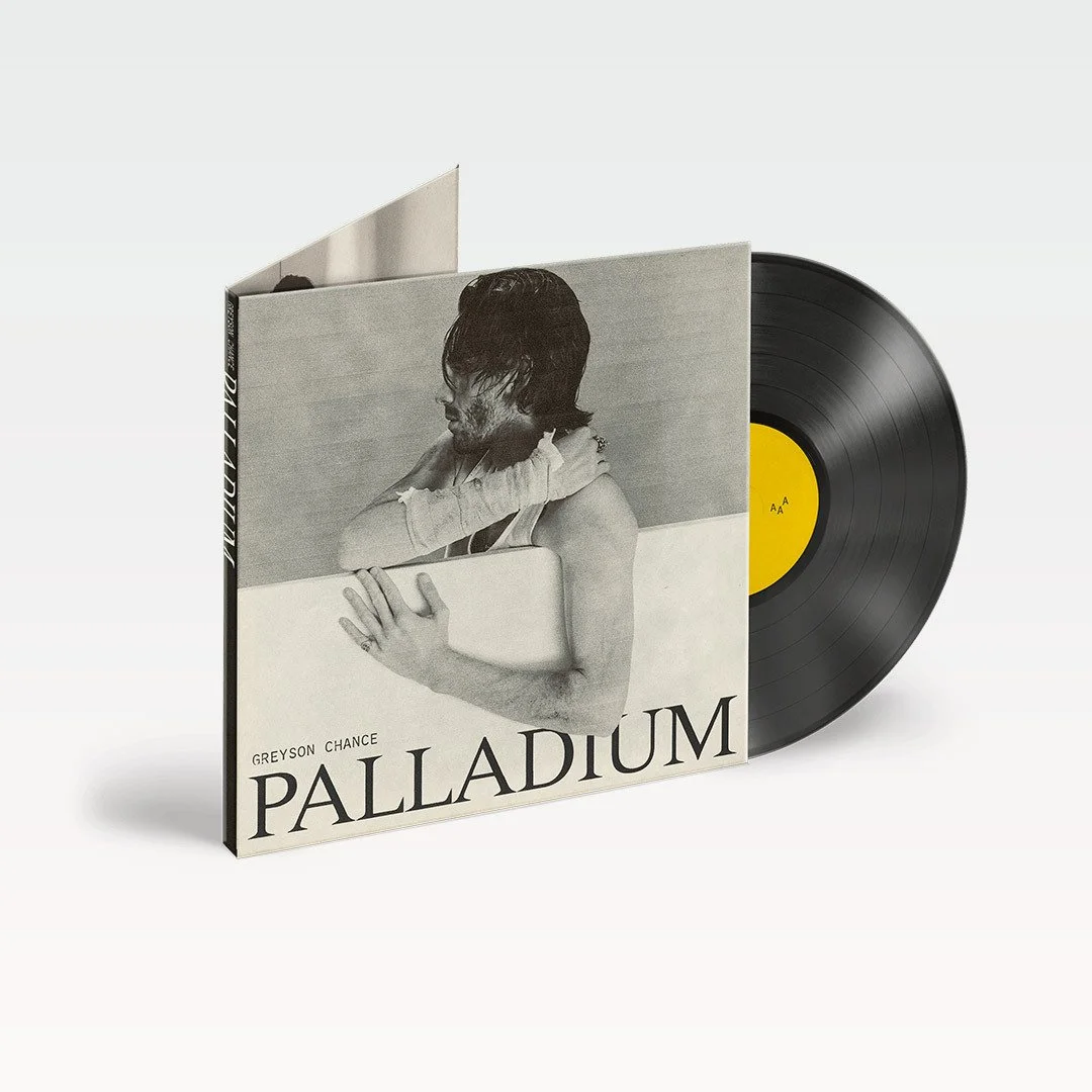 GREYSON CHANCE | Official Website