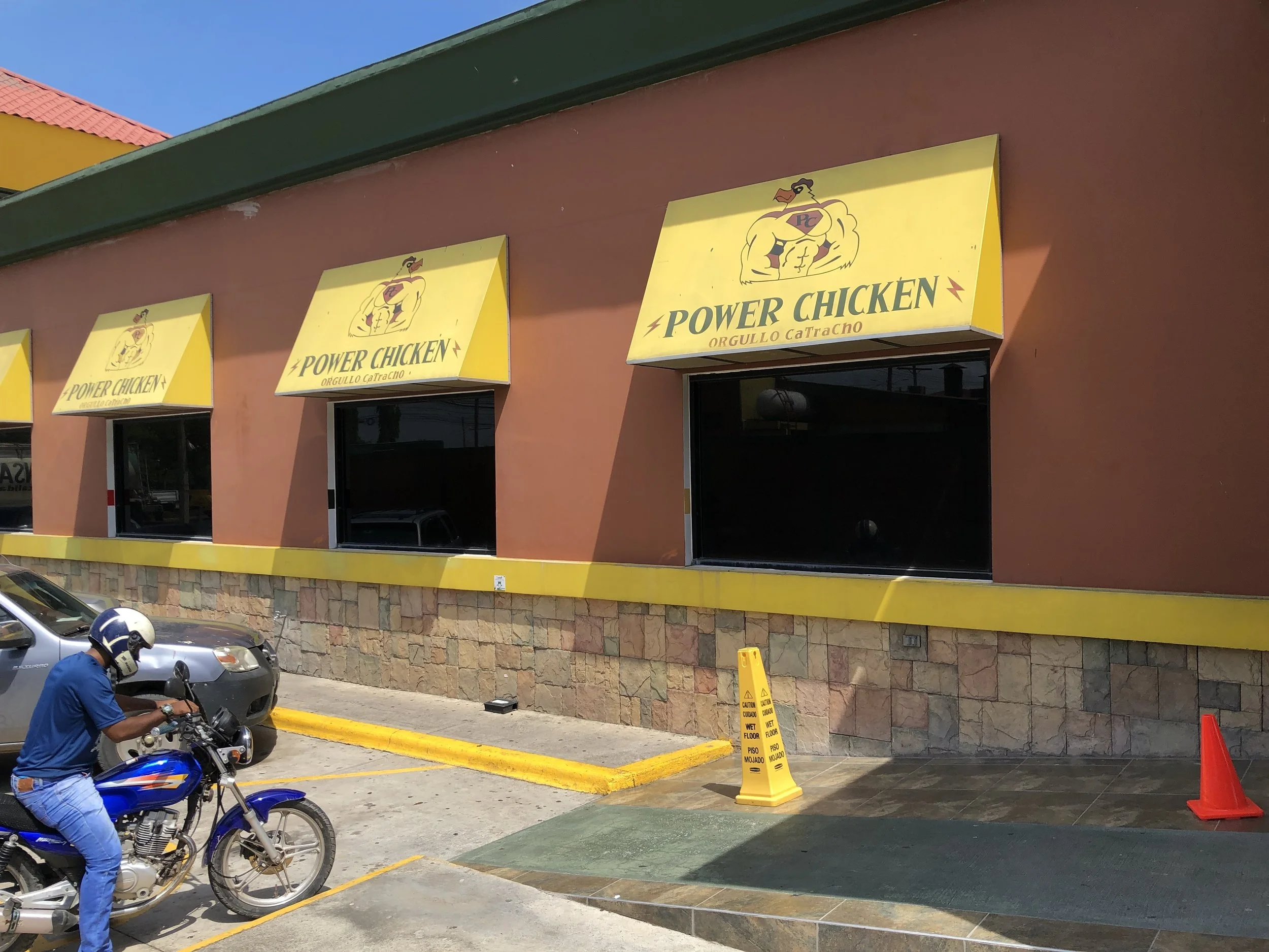 Finding Purpose in Honduras | Part 1 — Sara Claudia Ministries