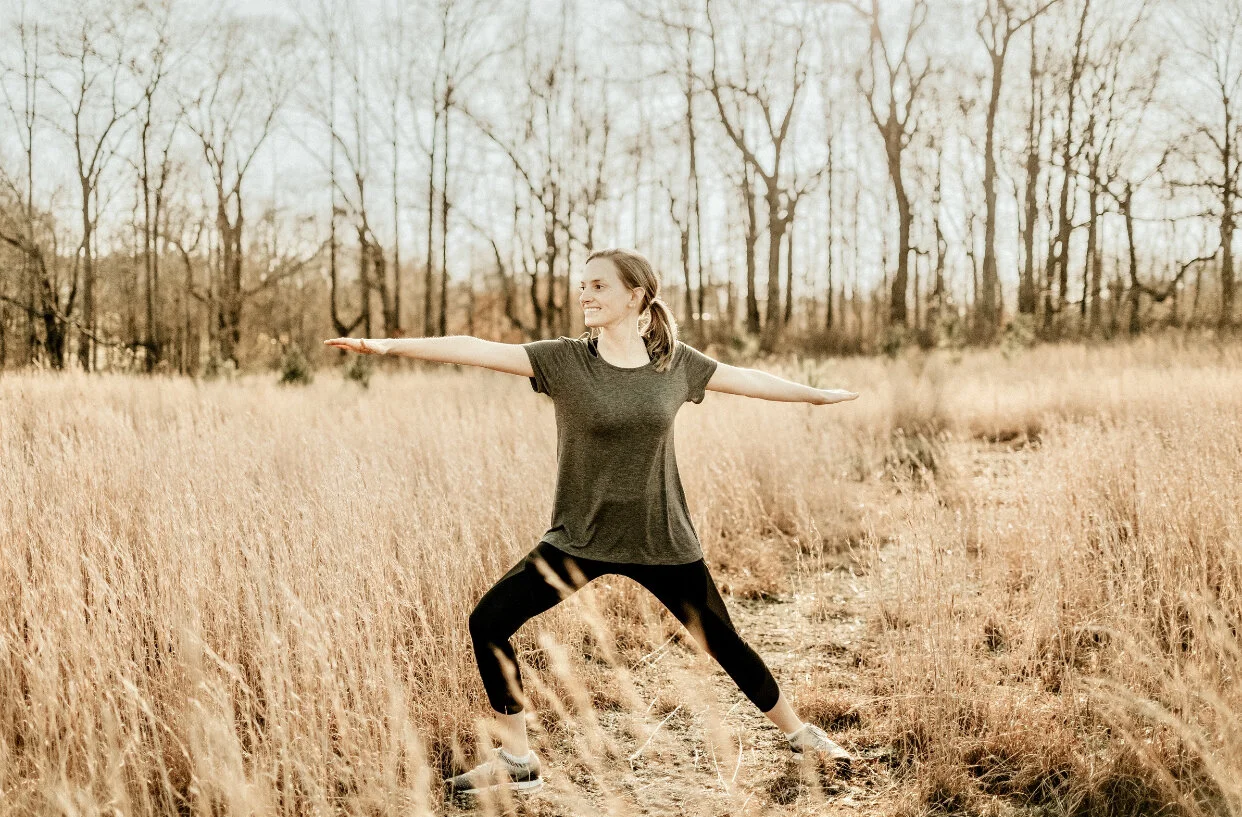 How to Exercise Our Faith — Unseen Steps Ministries