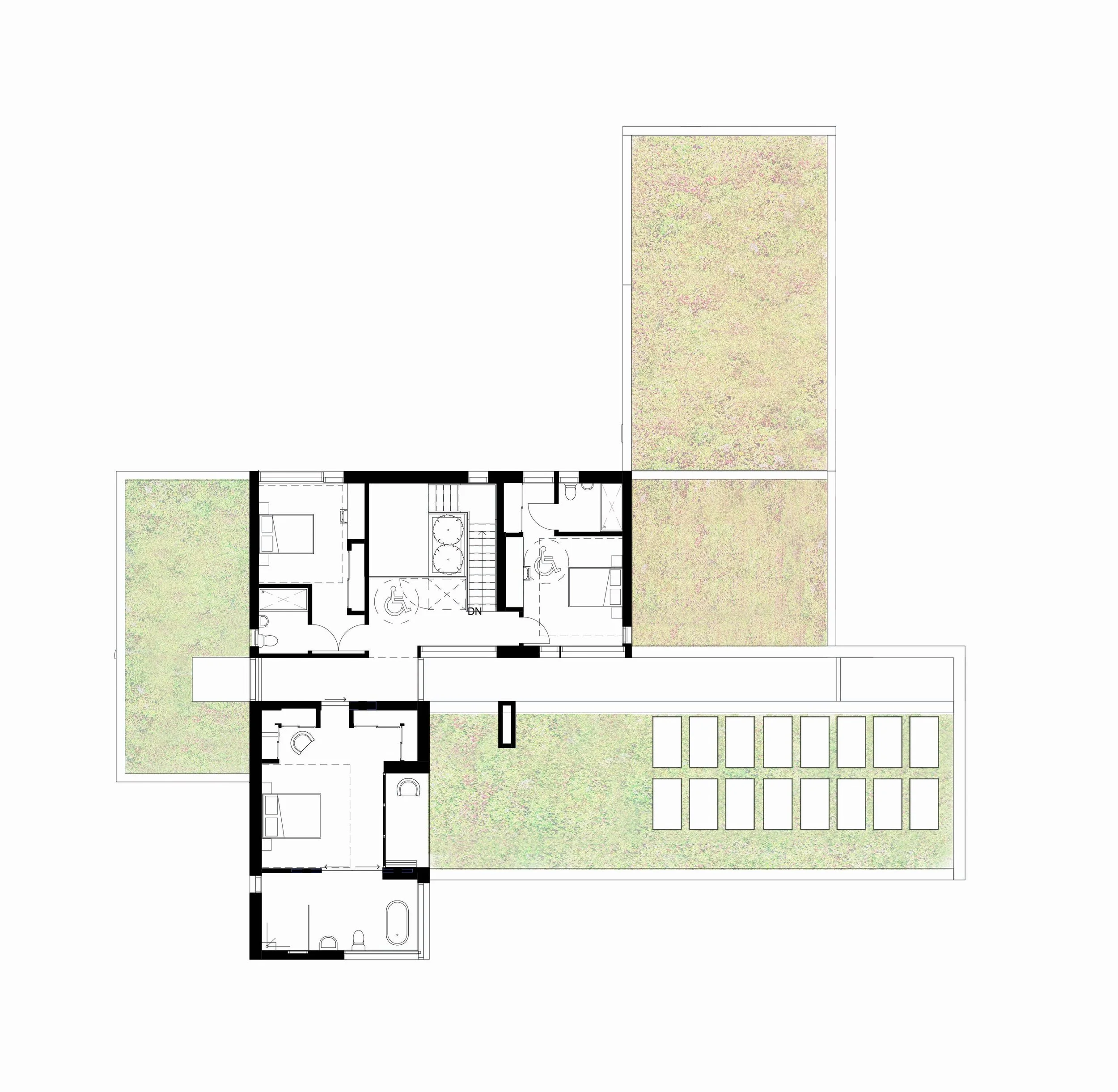 Cockfield Hall Farm — Fen Studio Architects | Cambridgshire Architects