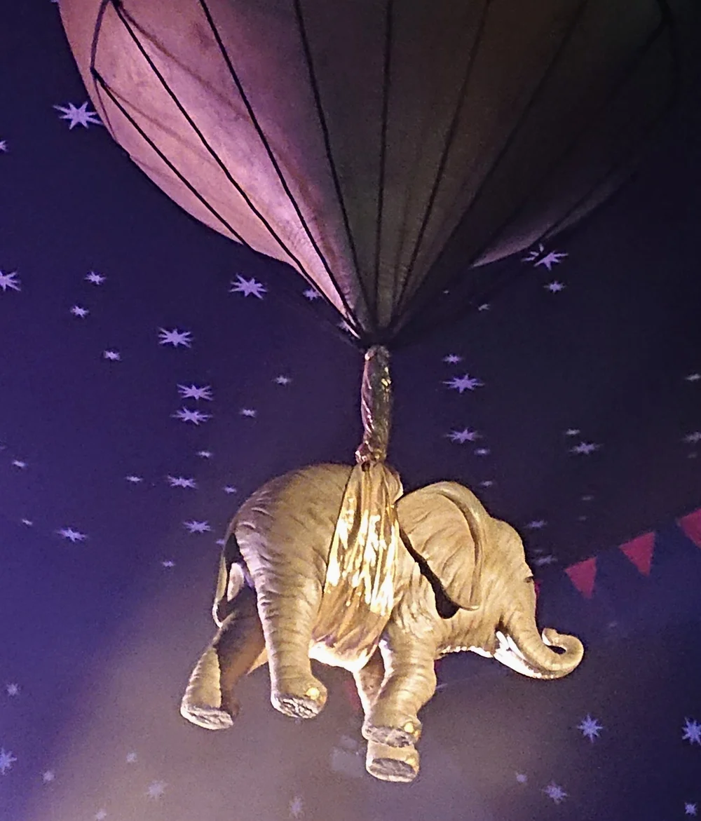 Drabble-Writing for Fun — Elizabeth Guilt