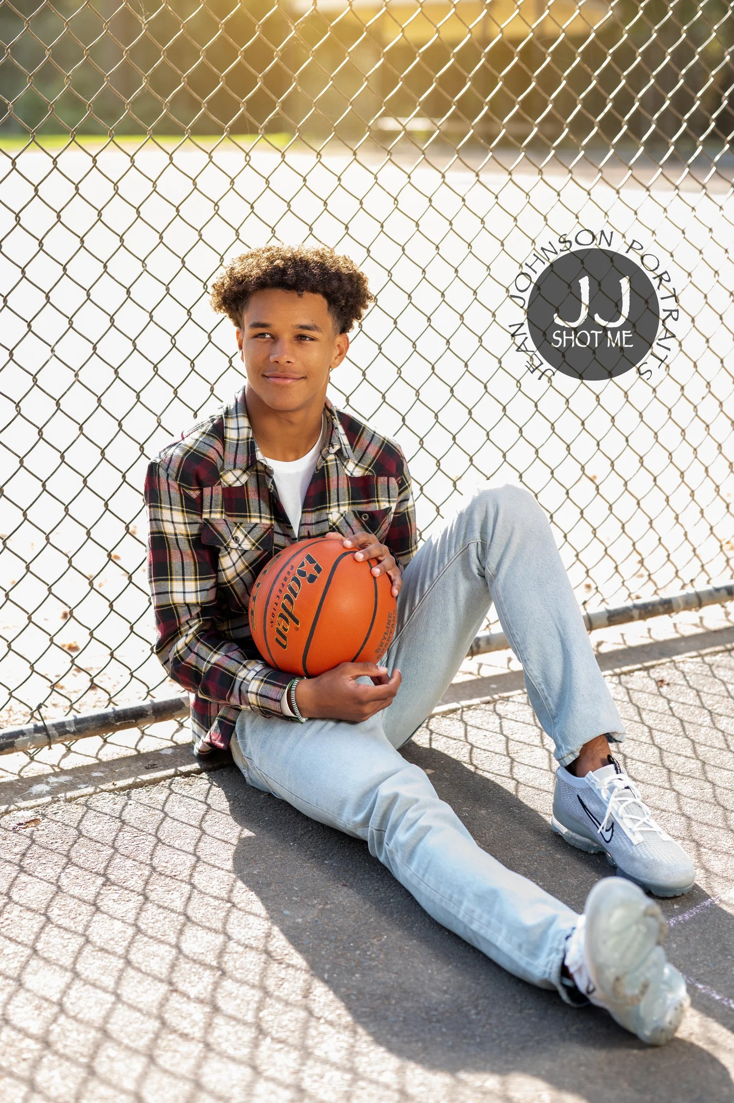 TJ'S SENIOR PORTRAITS | CLASS OF 2023 PHOTOGRAPHY | SKYLINE HIGH SCHOOL ...