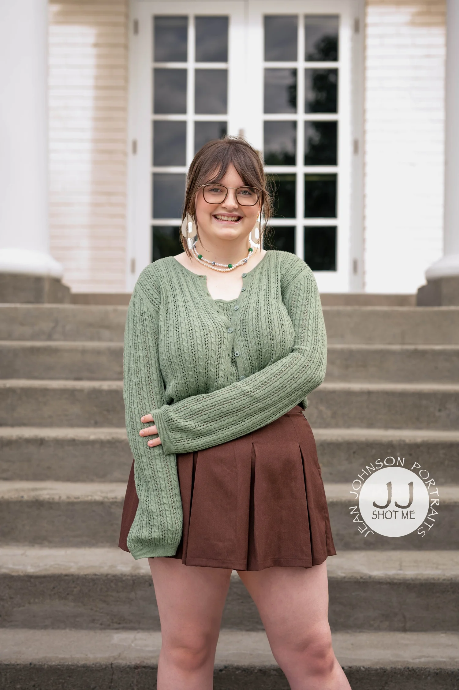 ELIZABETH'S SENIOR PORTRAITS | KIRKLAND SENIOR PHOTOGRAPHER | HERITAGE ...