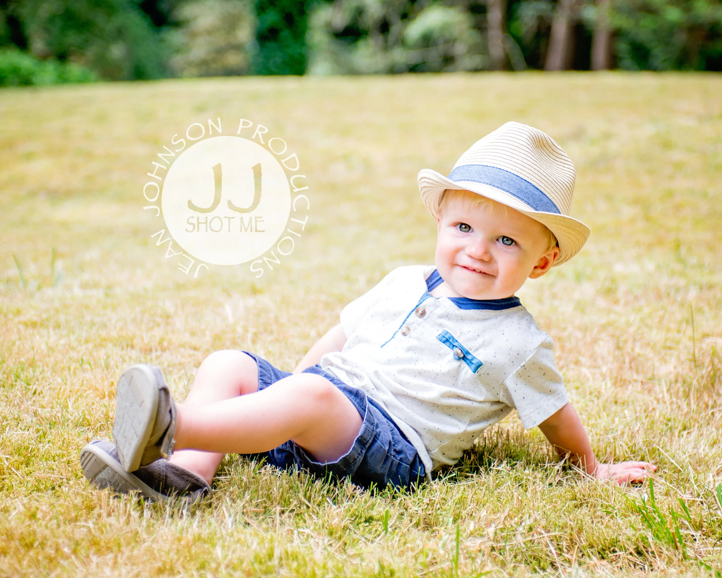 Baby & Maternity — JEAN JOHNSON PRODUCTIONS