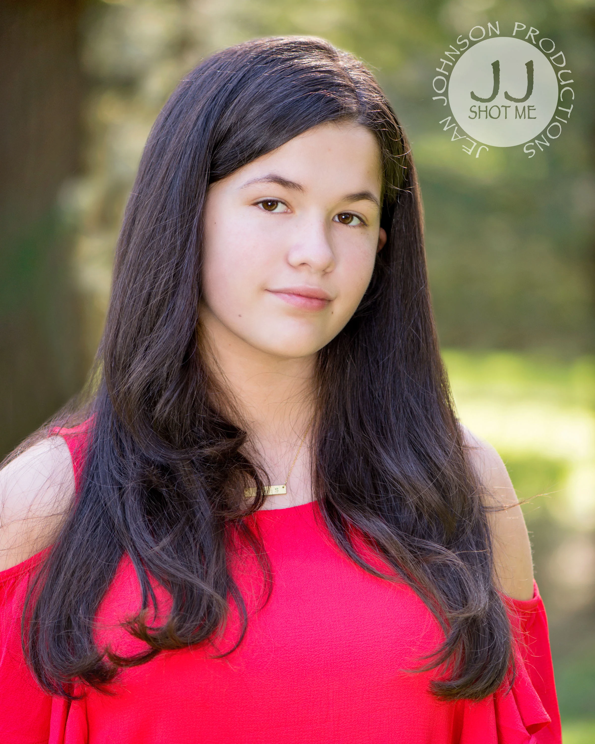 Actor & Model — JEAN JOHNSON PORTRAITS