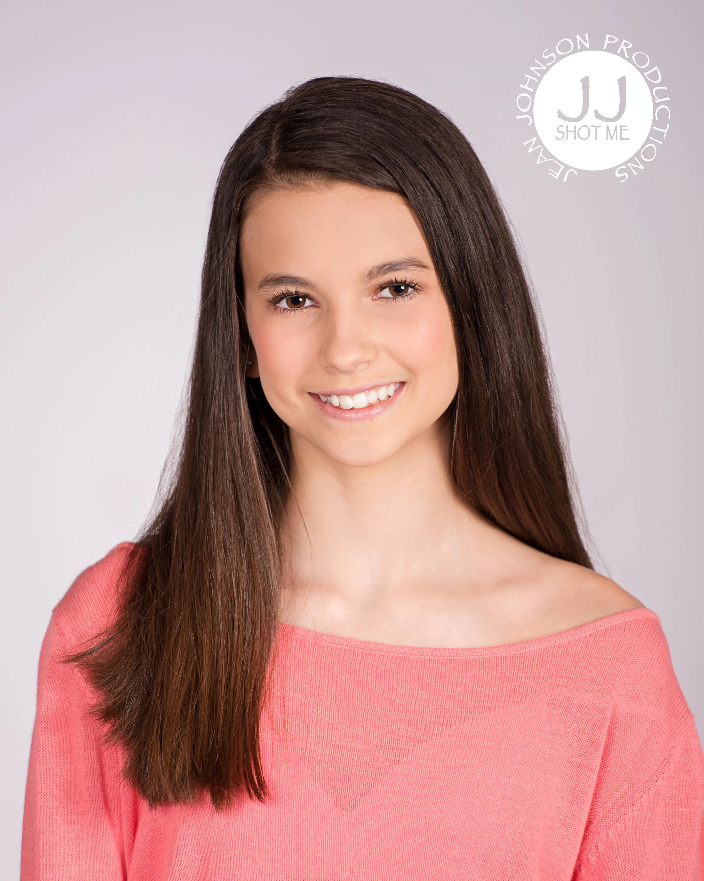 Actor & Model — JEAN JOHNSON PORTRAITS