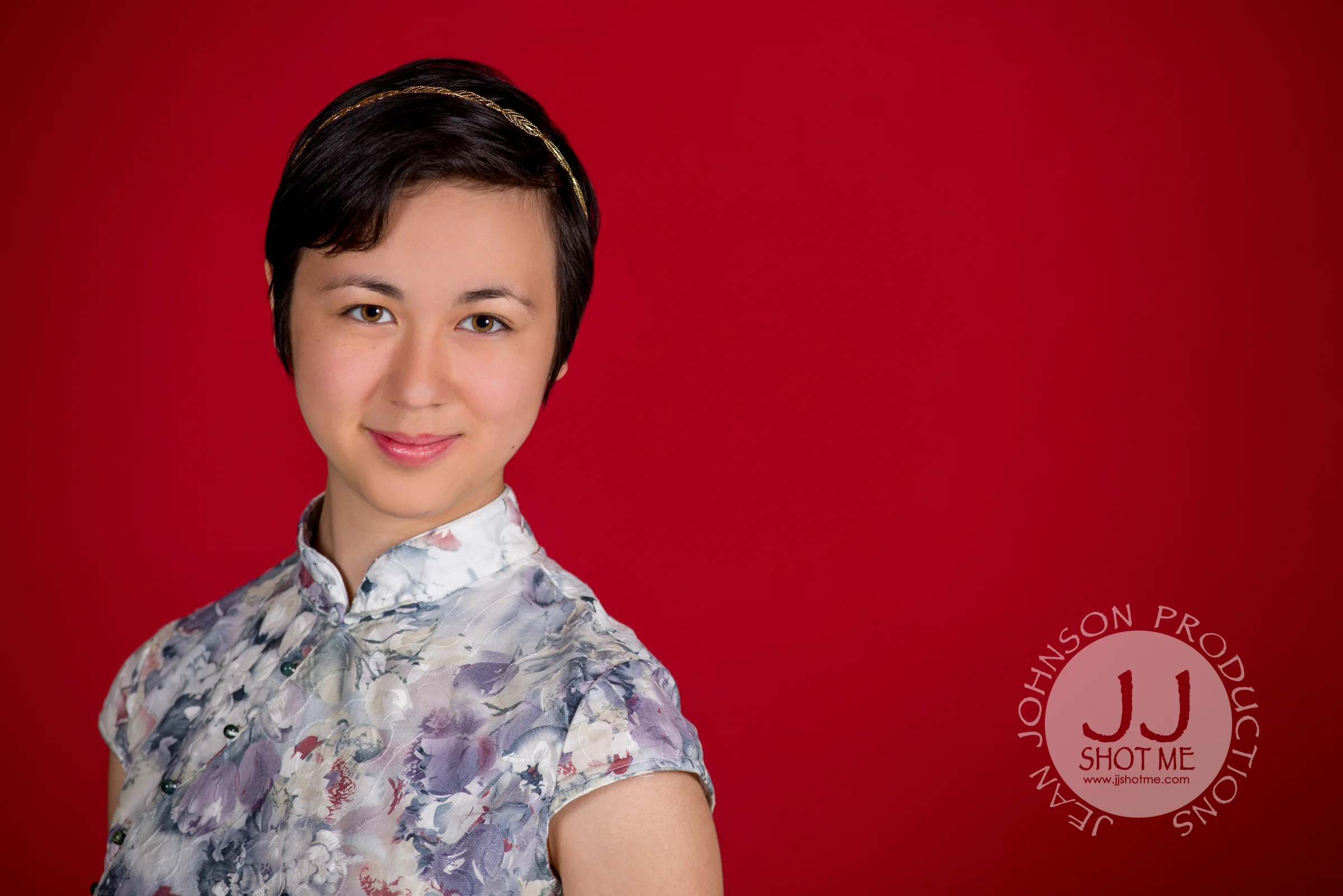 Actor & Model — JEAN JOHNSON PORTRAITS