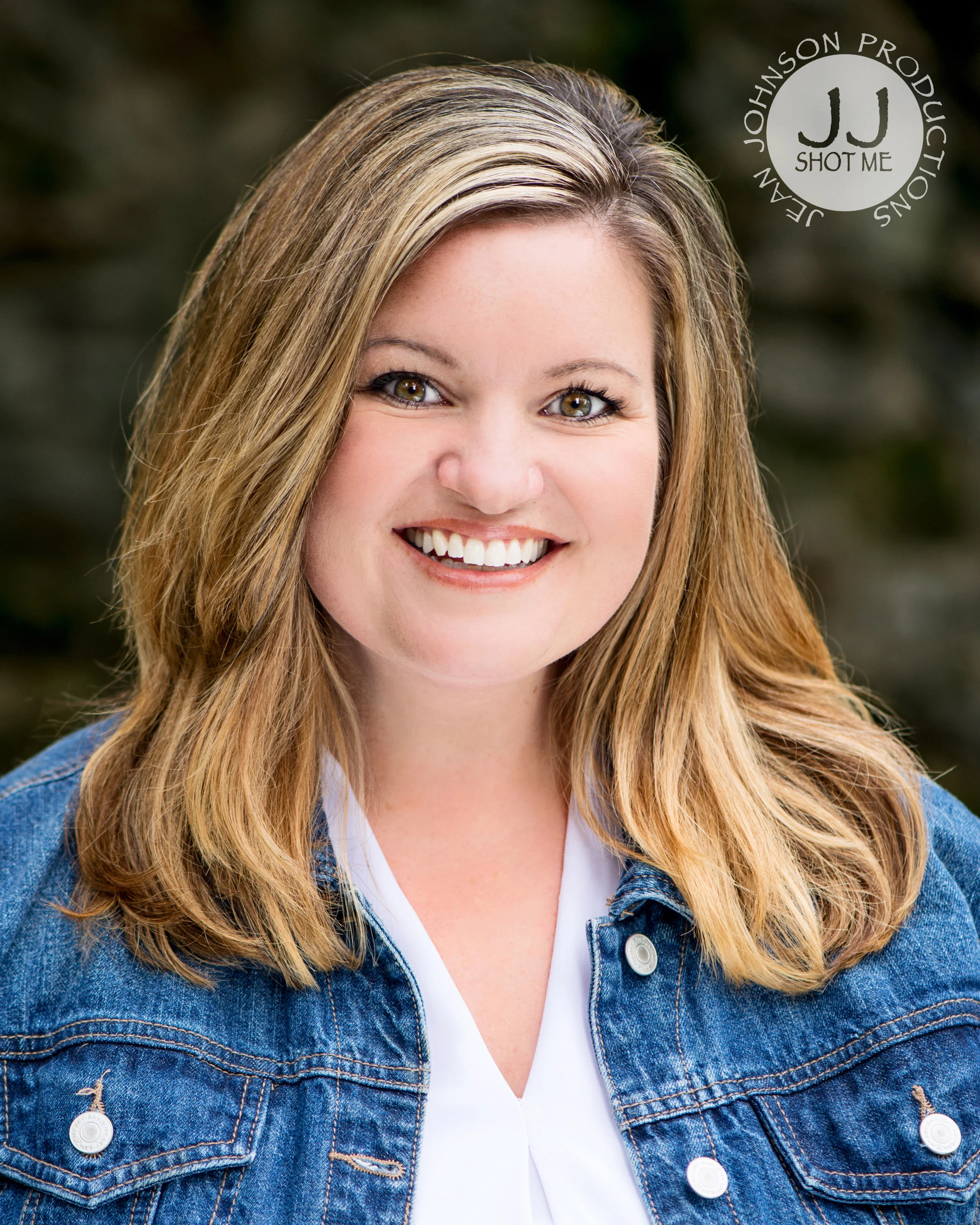 Business & Branding — JEAN JOHNSON PORTRAITS