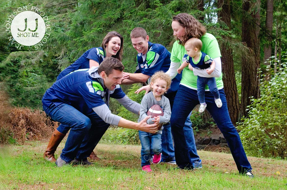 WHY CREATE YEARLY FAMILY PORTRAITS? — JEAN JOHNSON PORTRAITS