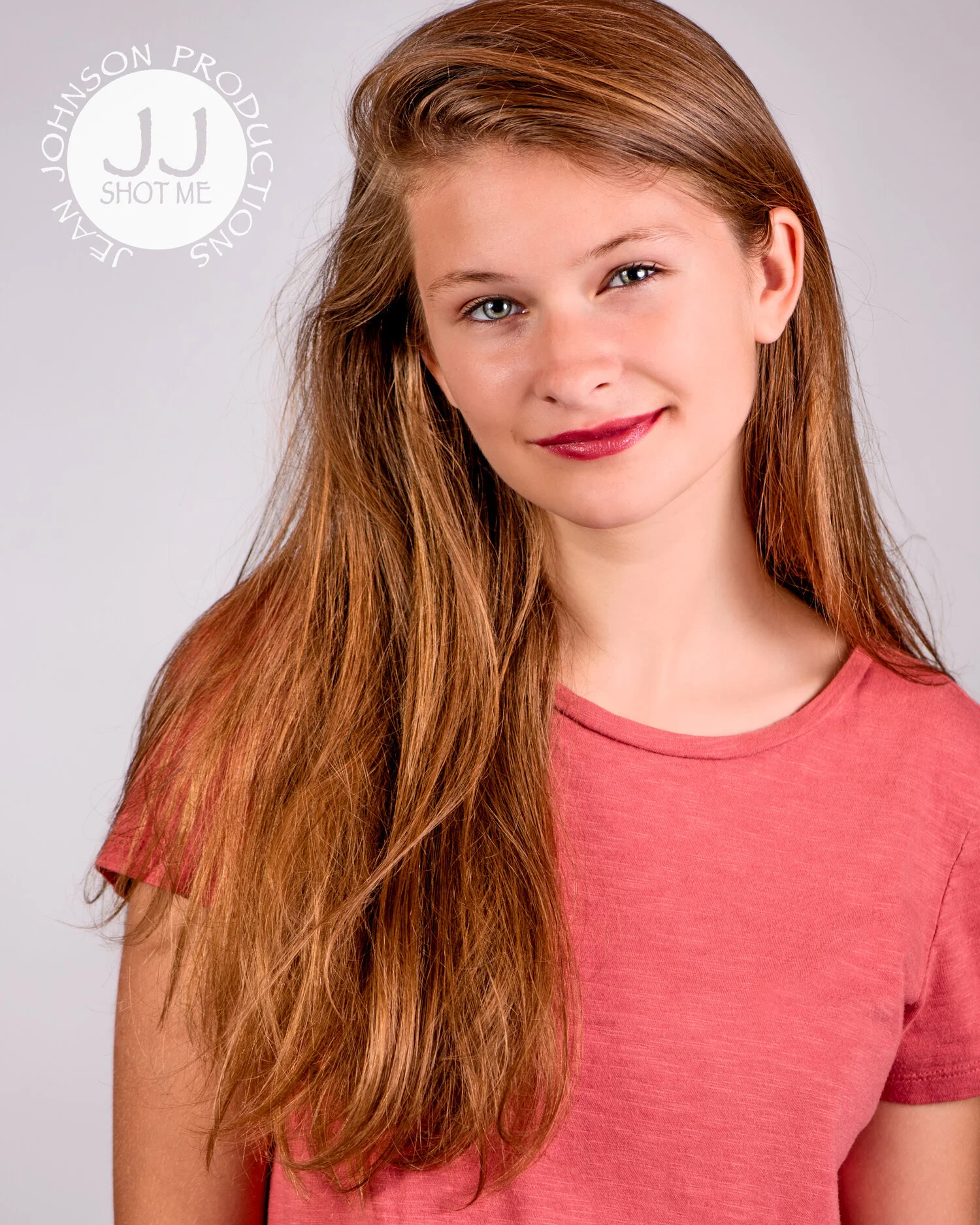 Actor & Model — JEAN JOHNSON PORTRAITS