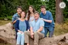 THE KENT FAMILY | WEST SEATTLE FAMILY PORTRAITS — JEAN JOHNSON PORTRAITS