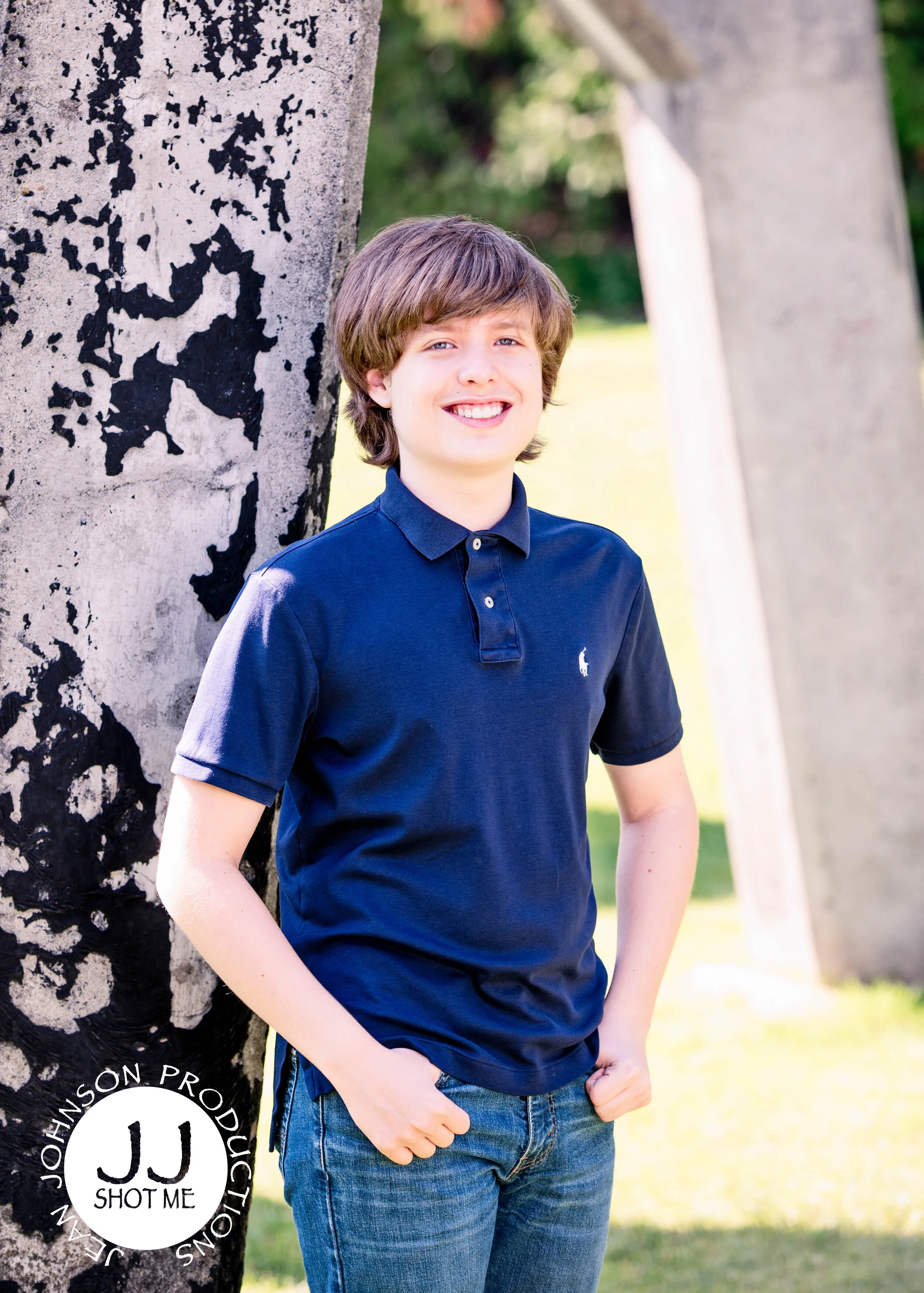 IAN'S SENIOR PICTURES | EASTSIDE CATHOLIC HIGH SCHOOL | GAS WORKS PARK ...