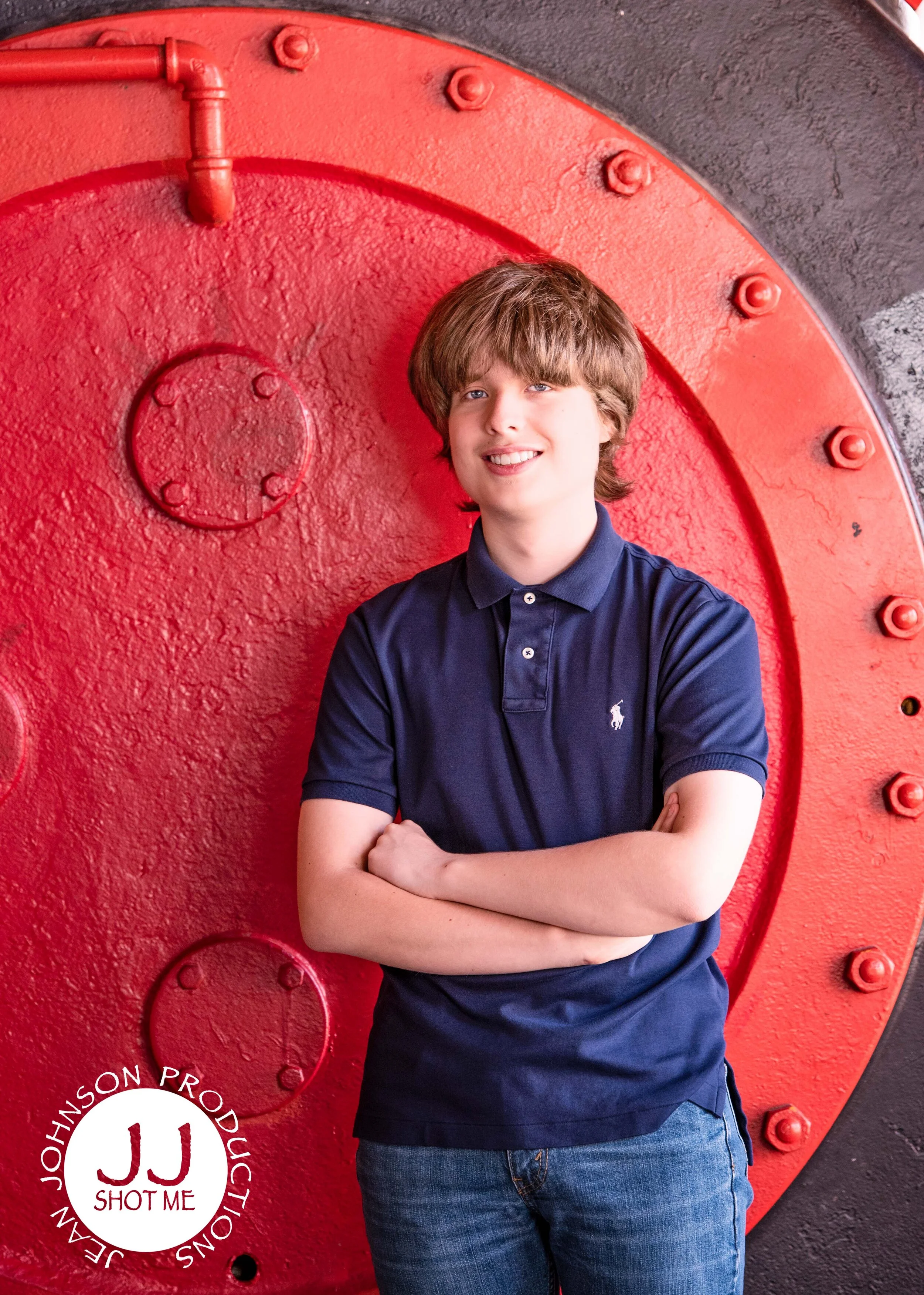 IAN'S SENIOR PICTURES | EASTSIDE CATHOLIC HIGH SCHOOL | GAS WORKS PARK ...