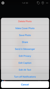 HOW TO PROPERLY ADD A PHOTO CREDIT ON FACEBOOK — JEAN JOHNSON PORTRAITS