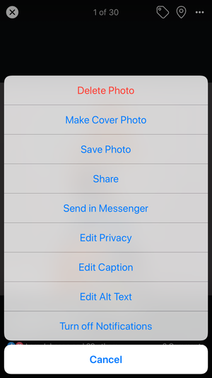 HOW TO PROPERLY ADD A PHOTO CREDIT ON FACEBOOK — JEAN JOHNSON PORTRAITS