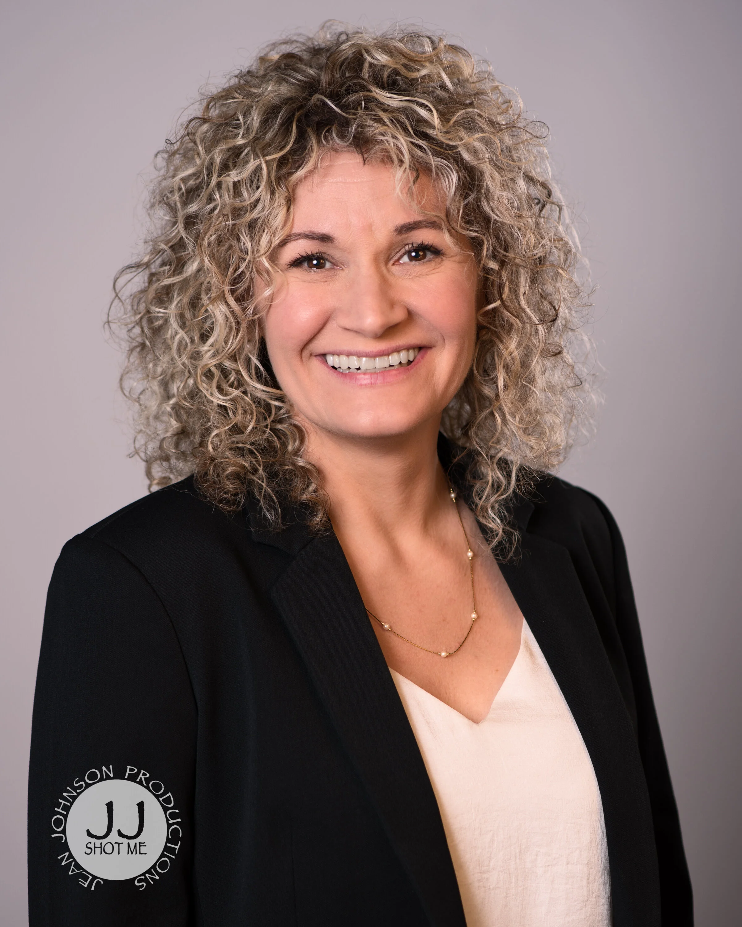 Business & Branding — JEAN JOHNSON PORTRAITS