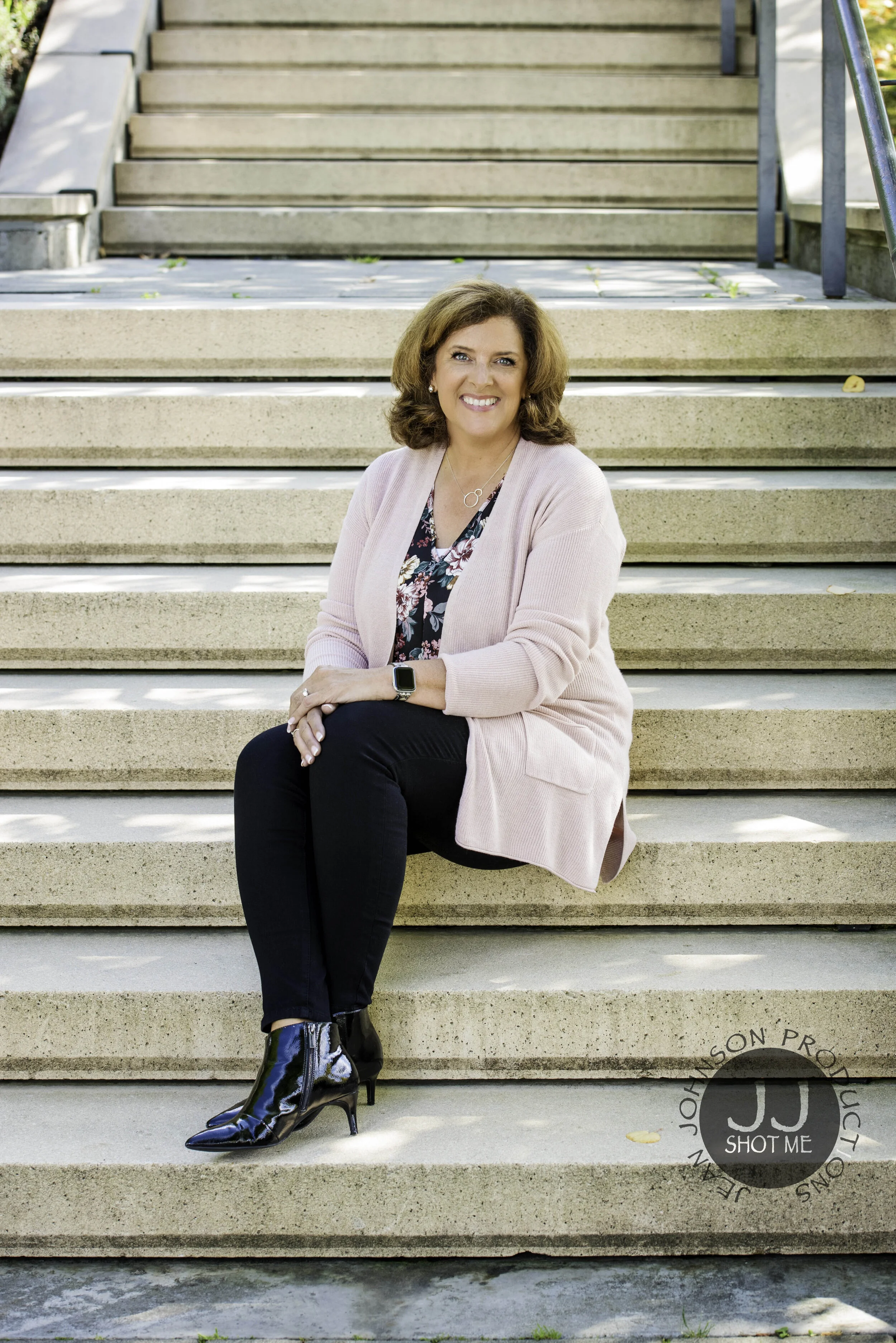 Business & Branding — JEAN JOHNSON PORTRAITS