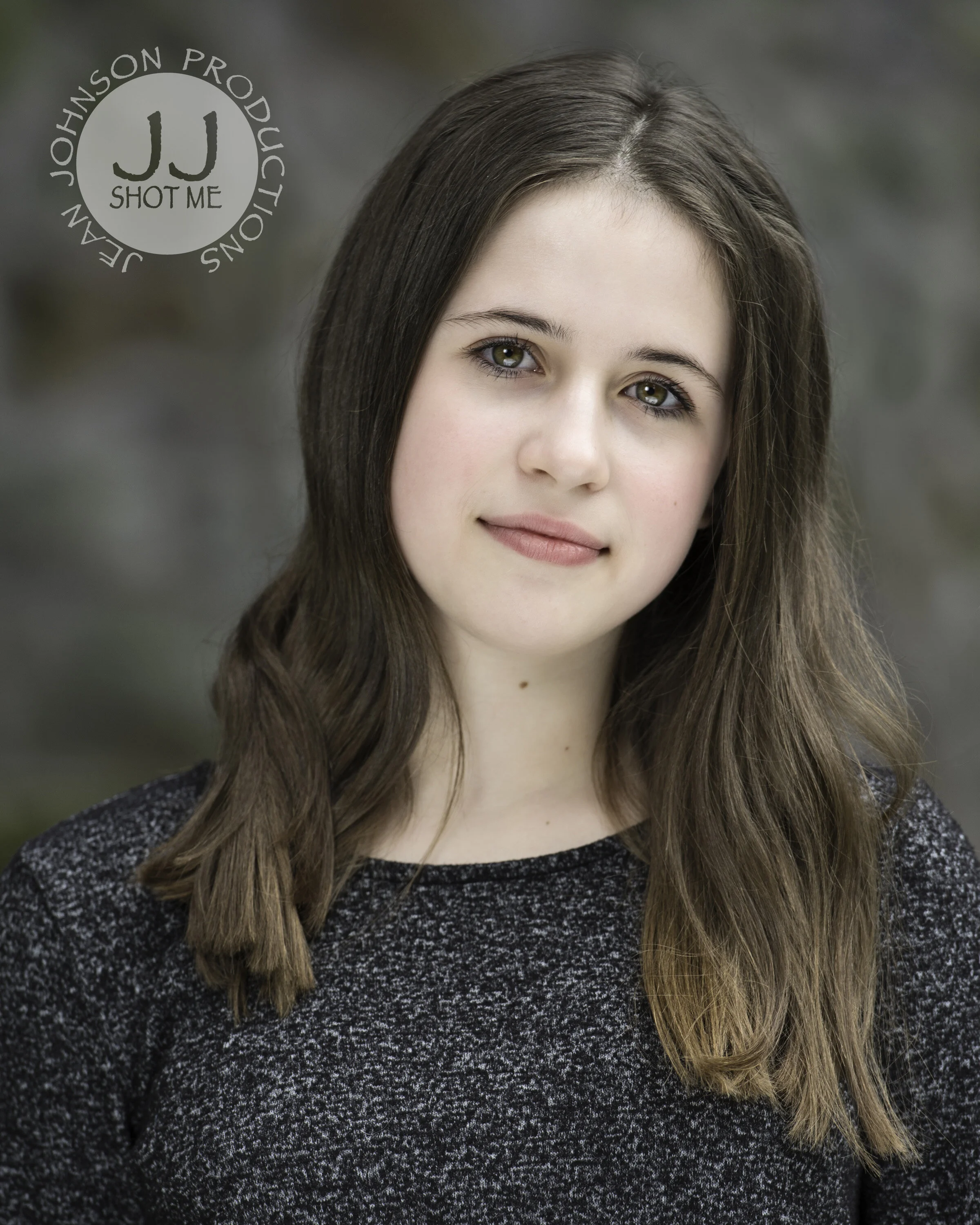 Actor & Model — JEAN JOHNSON PORTRAITS